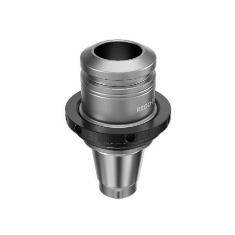 Machining tool holder - WTO QuickFlex® - REGO-FIX - for turning ...