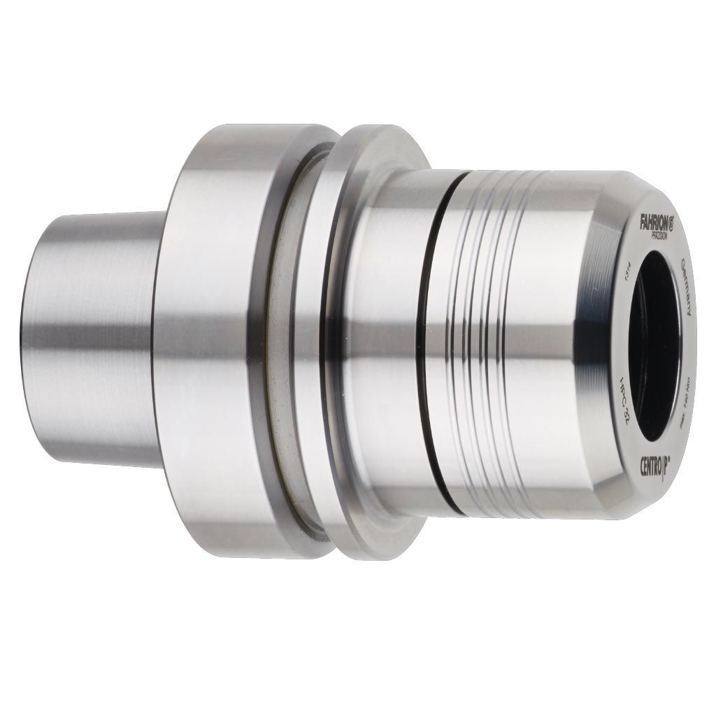 HSK tool holder - HSK-F63 - FAHRION - ISO / DIN 69893 / ER