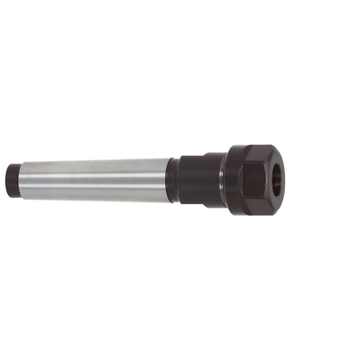 DIN ISO 15488-B collet chuck - HFER series - FAHRION - Morse taper