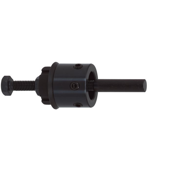 Dead length collet inner stop - FM-IA series - FAHRION