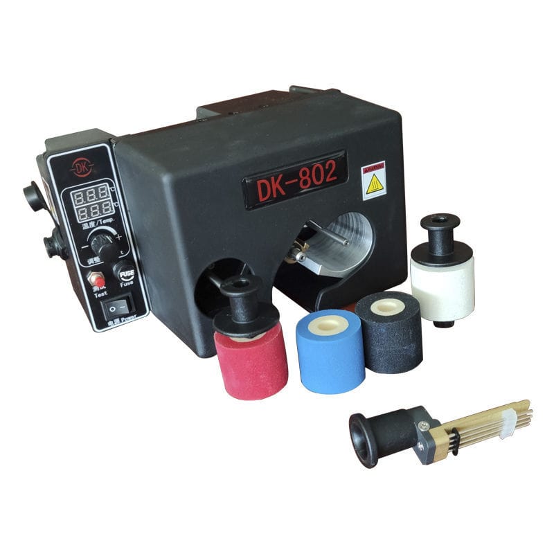 Roll marking and coding device - DK series - Shanghai Dikai Coding Industry Co., Ltd