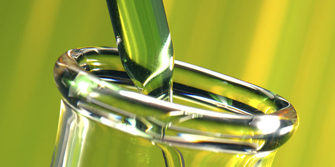 Lubricating oil - CONDAT - synthetic / plant-based / agriculture