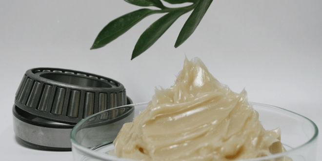 Lubricating grease - CONDAT - multipurpose / synthetic / lithium-calcium