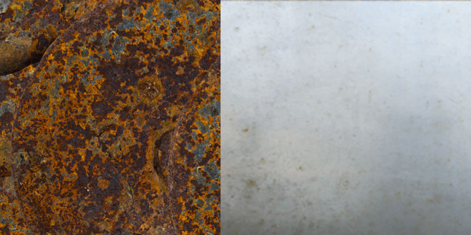 Protective oil - CONDAT - for ferrous metals / for non-ferrous metals ...