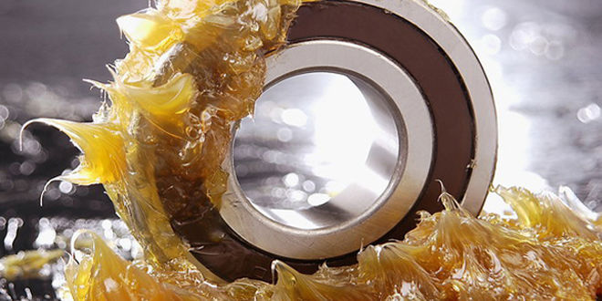 Lubricating grease - CONDAT - multipurpose / maintenance / with calcium ...