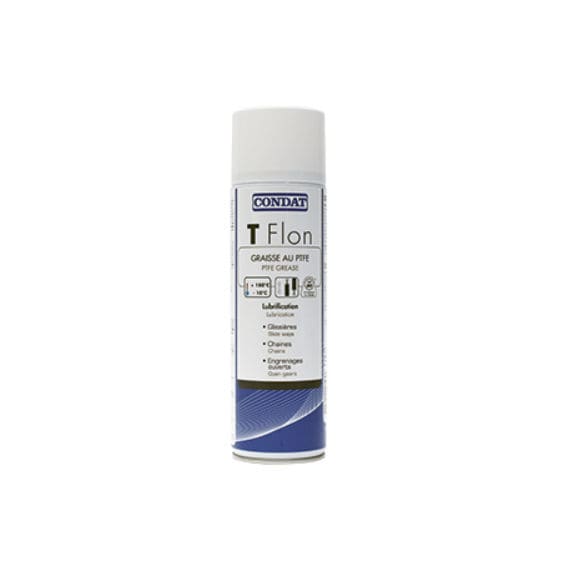 Lubricating grease - T Flon - CONDAT - contact / PTFE / for gears
