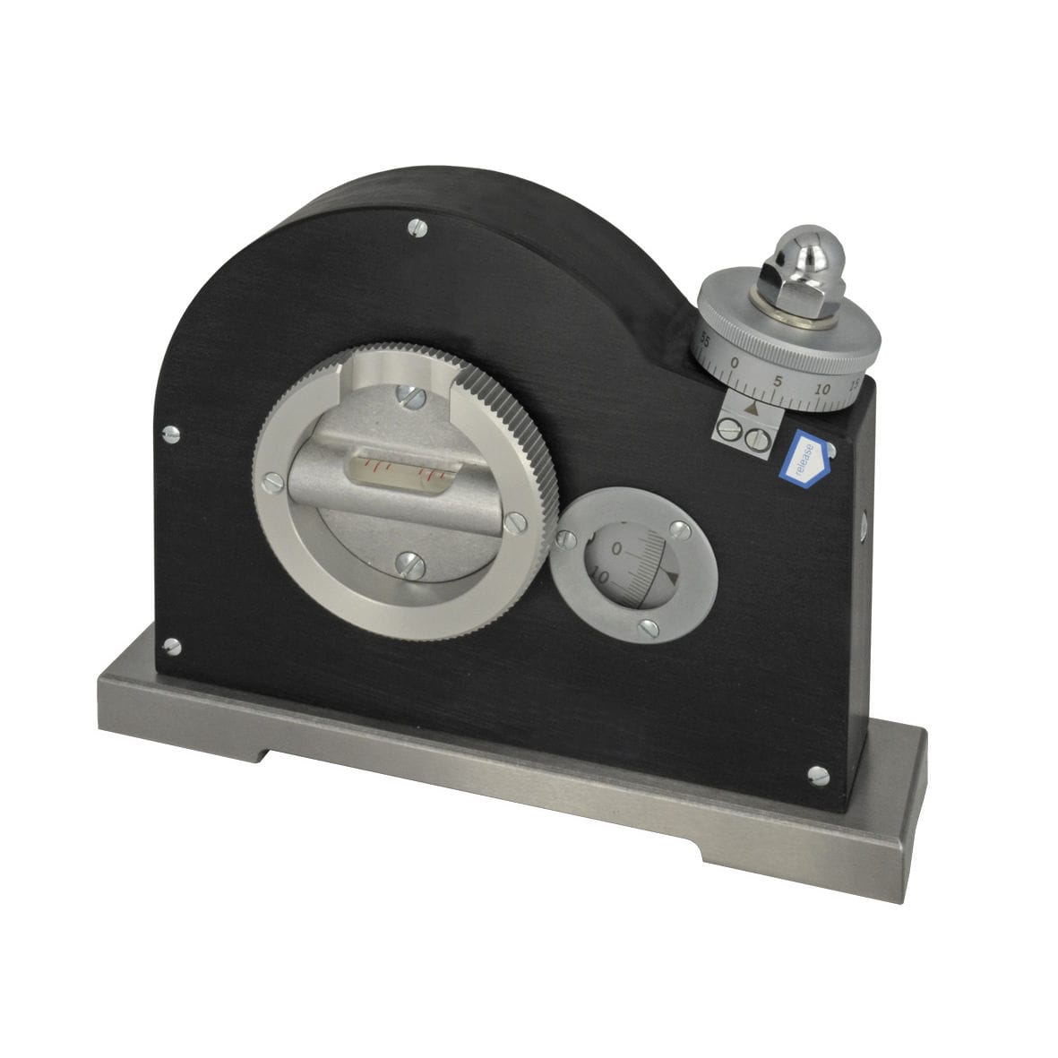 1-axis inclinometer - Clinometer 80 - WYLER AG - analog / mechanical ...