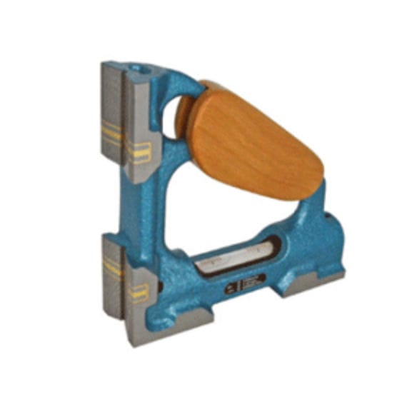 Spirit level - 148 series - WYLER AG - precision / horizontal / magnetic