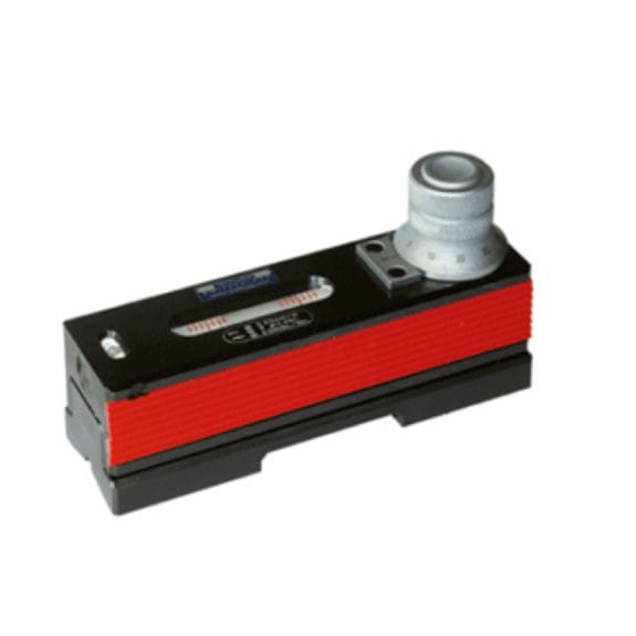 Spirit level - 168-150-111-020 - WYLER AG - precision / horizontal ...