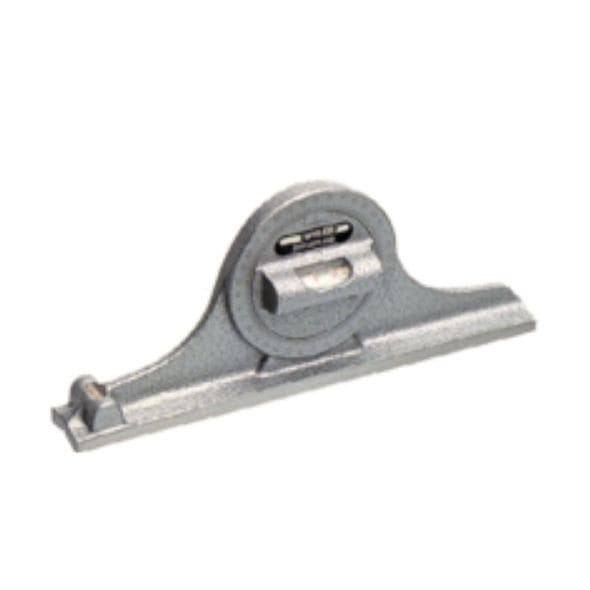 1-axis inclinometer - WYLER AG - analog / portable