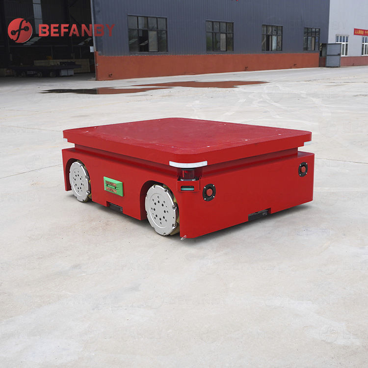 Handling AGV - AGV Series - BEFANBY - for heavy loads