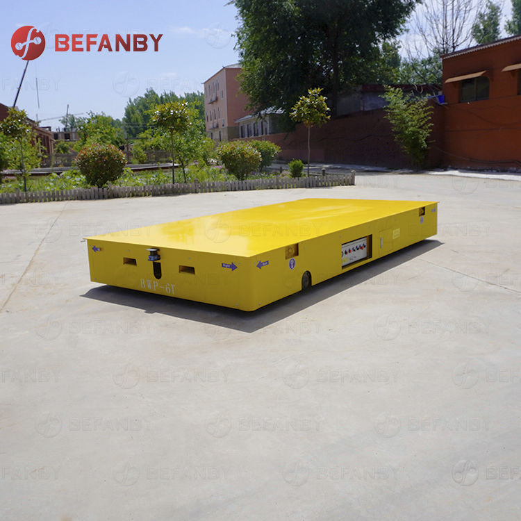 Transfer car - BWP Series - BEFANBY