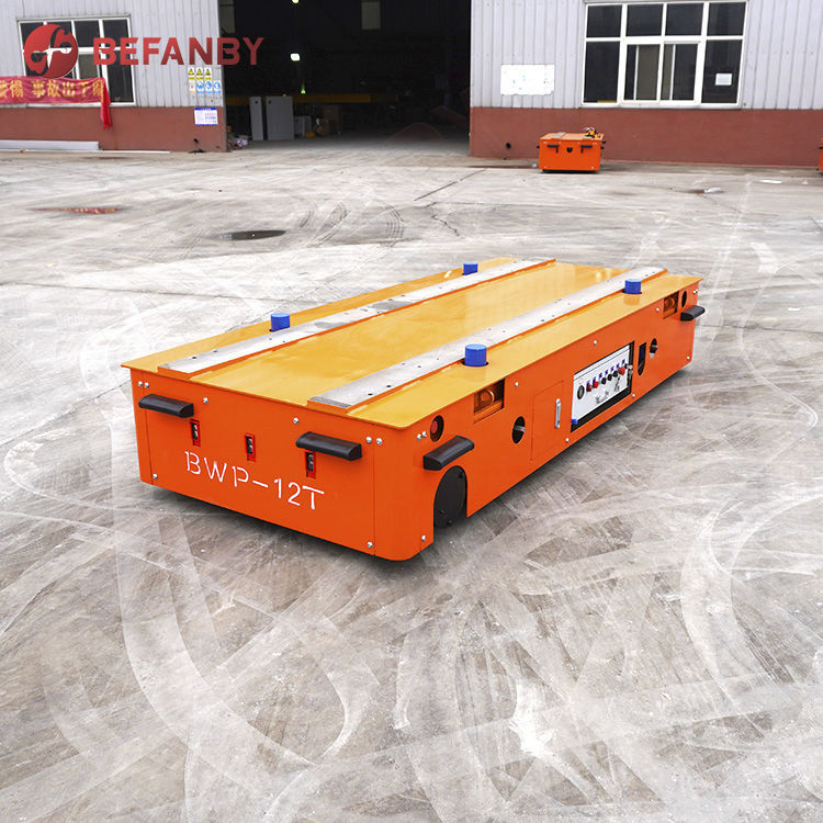 Workshop cart - BWP Series - BEFANBY - steel / platform / multipurpose