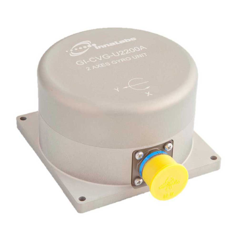 Single-axis gyroscope - GI-CVG-U2100A - InnaLabs Ltd - Coriolis ...
