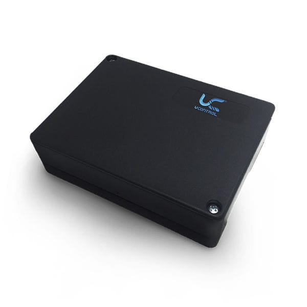 4G modem - U-CONTROL - WiFi / Bluetooth / LTE