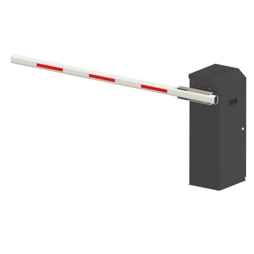 Access barrier - TOLLPLUS 261 - AUTOMATIC SYSTEMS - lifting