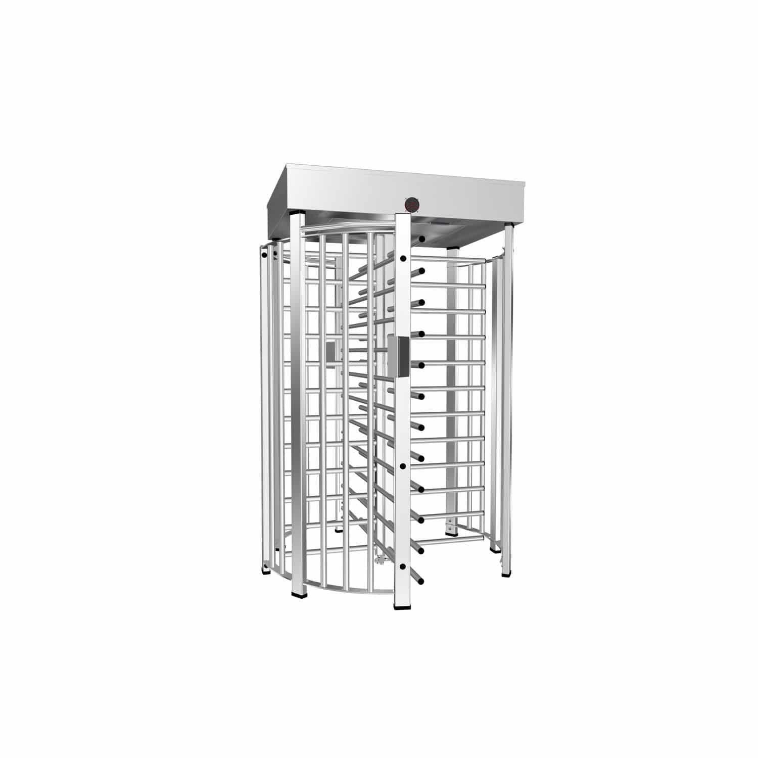 Full-height turnstile - TRS 371 - AUTOMATIC SYSTEMS