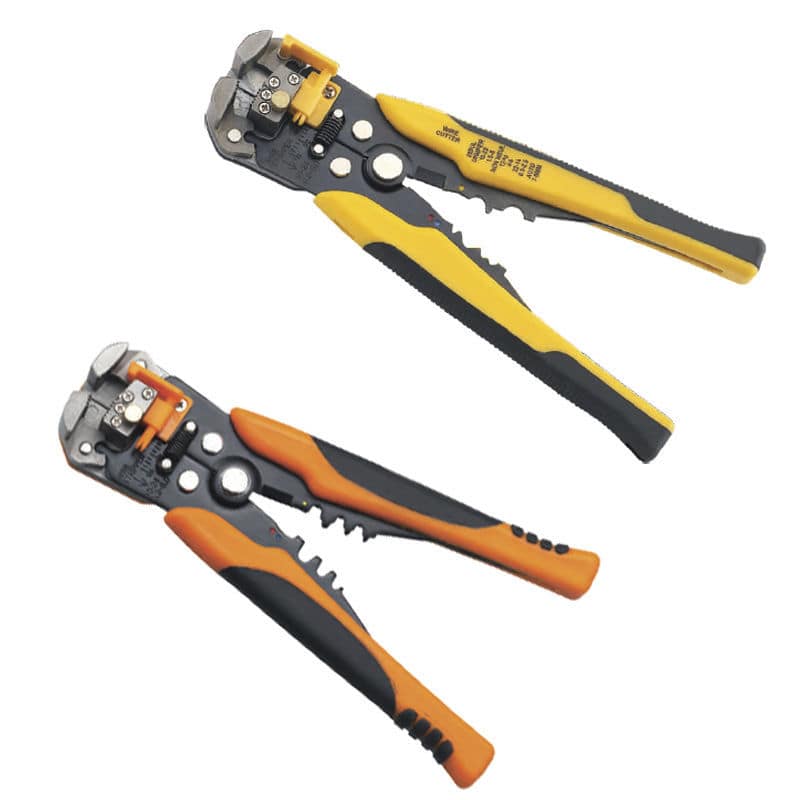 Cutter wire stripper - HS-D1/D2 - Utility Electrical Co., Ltd. - for ...