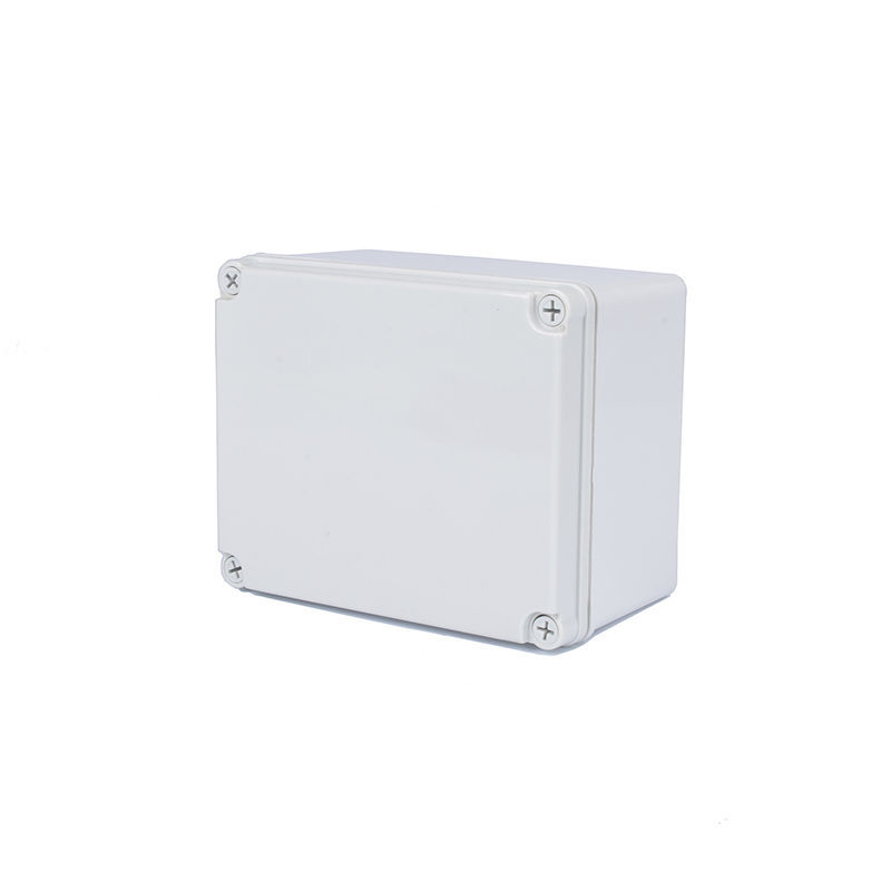 Wall Mounted Junction Box Connector