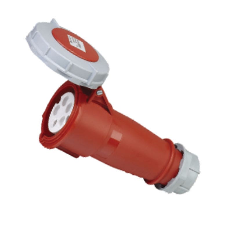 IP67 plug and socket - Utility Electrical Co., Ltd. - IEC / CEE