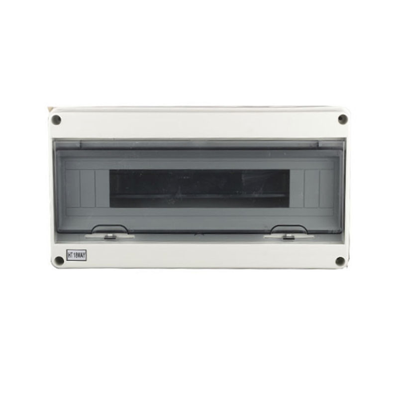 Wall-mounted junction box - HA series - Utility Electrical Co., Ltd ...