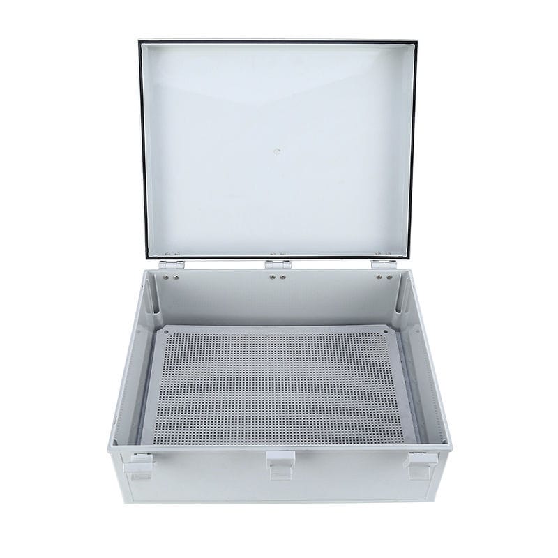 Wall-mounted junction box - MG series - Utility Electrical Co., Ltd ...