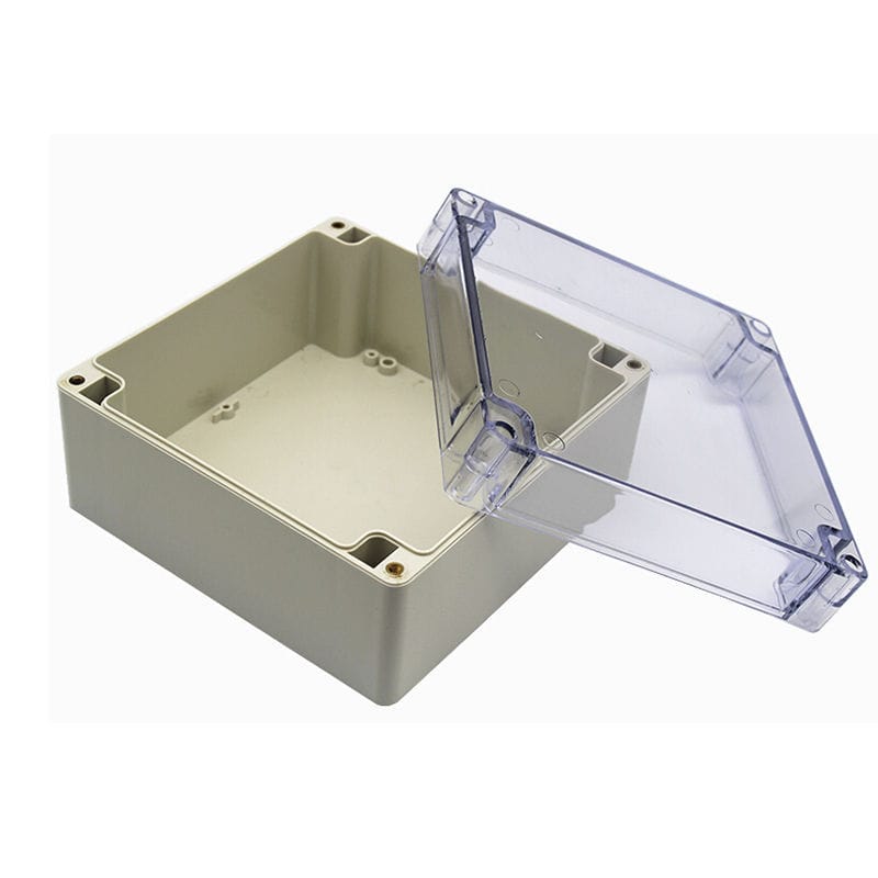 Wall-mounted junction box - F series - Utility Electrical Co., Ltd ...