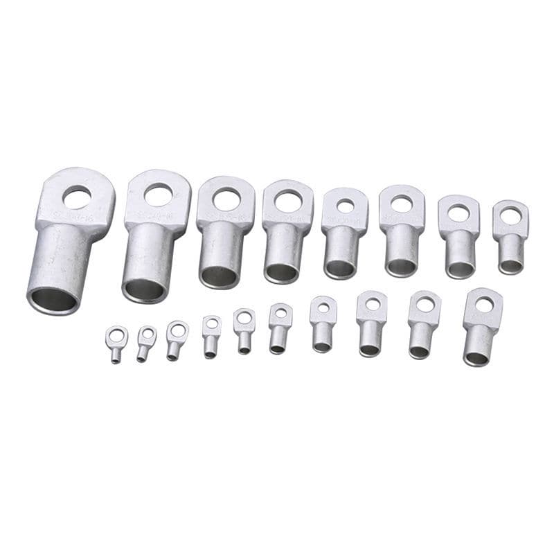 Compression solderless terminal - SC series - Utility Electrical Co ...