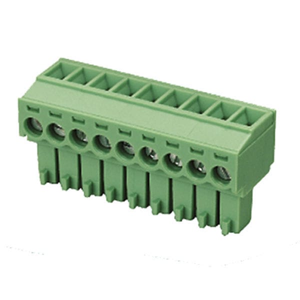 Printed circuit board terminal block - MA series - Utility Electrical ...