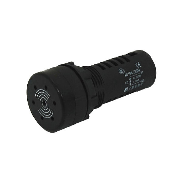 Intrinsically safe buzzer - AD108-22FM - Utility Electrical Co., Ltd ...