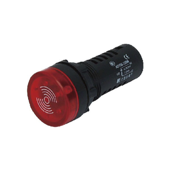 Flash buzzer - AD108-22SM - Utility Electrical Co., Ltd ...