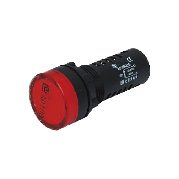 Steady indicator light - AD108-22K - Utility Electrical Co., Ltd ...