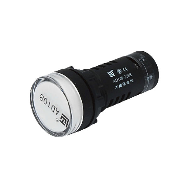 Double color indicator light - AD108-22SS - Utility Electrical Co., Ltd ...