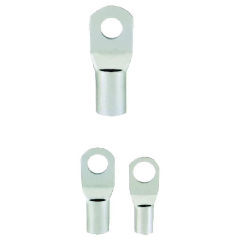 Compression solderless terminal - SC series - Utility Electrical Co ...