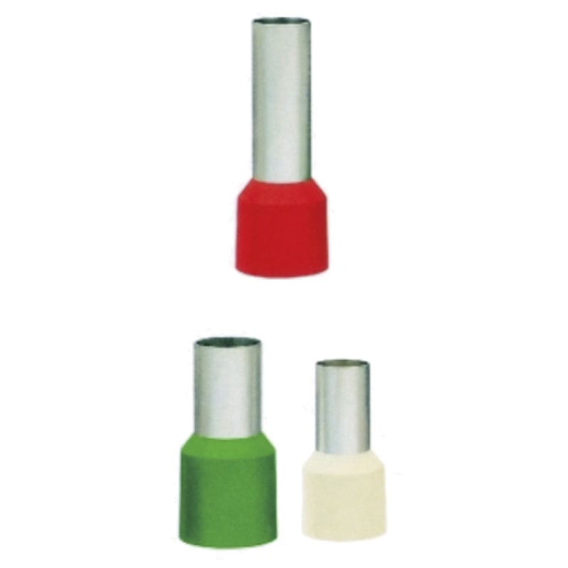 Cable end bushing - E series - Utility Electrical Co., Ltd.