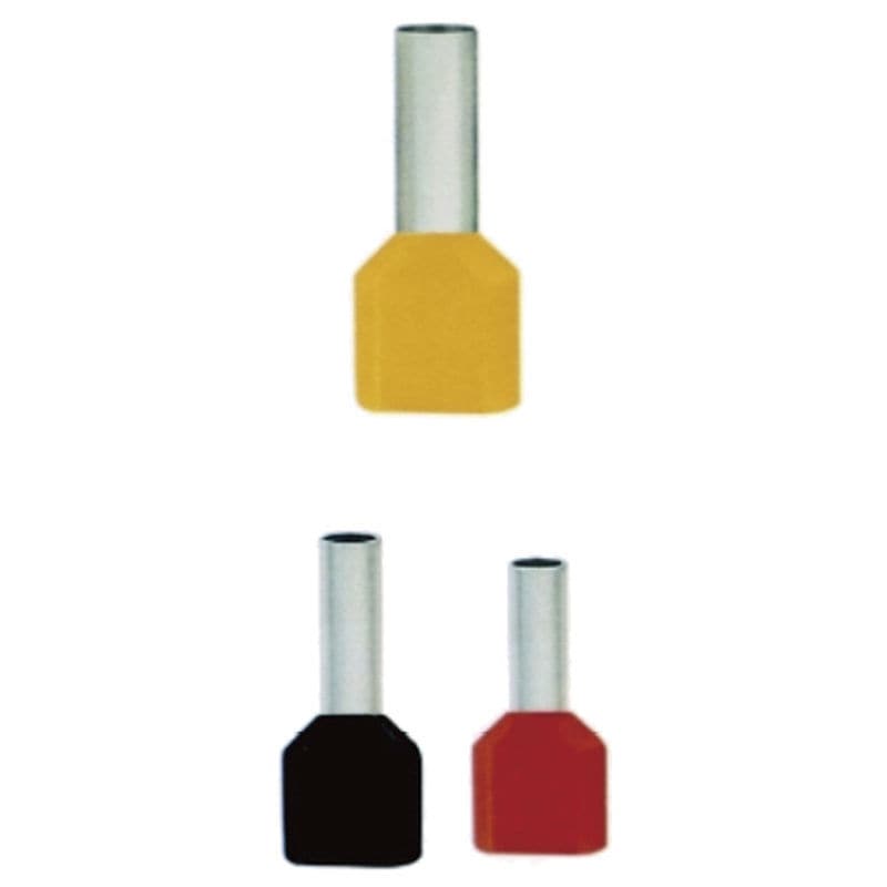 Bushing - TE series - Utility Electrical Co., Ltd.