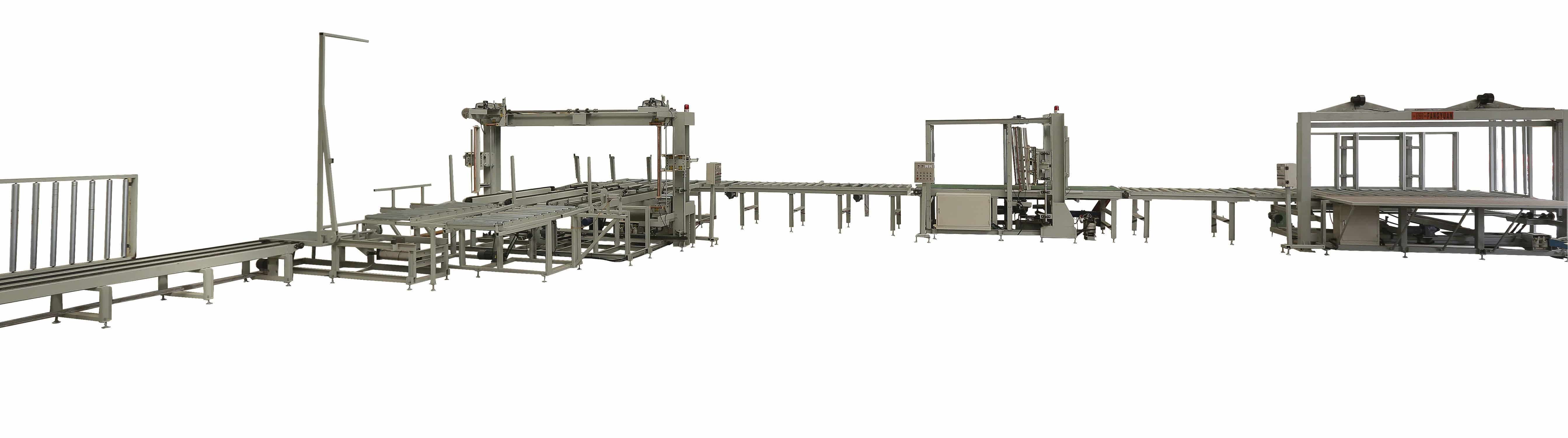 Vibrating wire cutting machine - SPC400H - Hangzhou Fangyuan Plastics ...