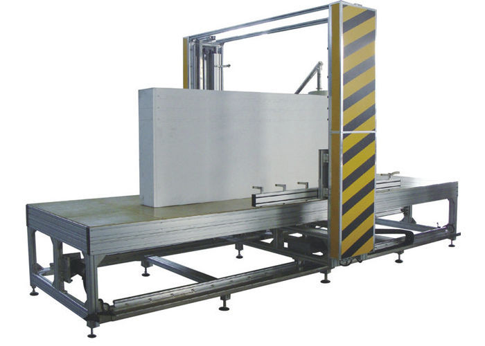 Hot-wire cutting machine - SPC200, 300 - Hangzhou Fangyuan Plastics ...