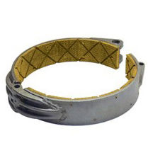 Band brake - Industrial Friction Materials Ltd