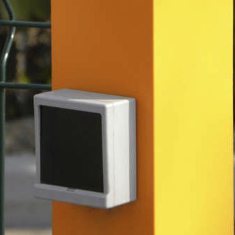 Beam sensor - Alphatronics