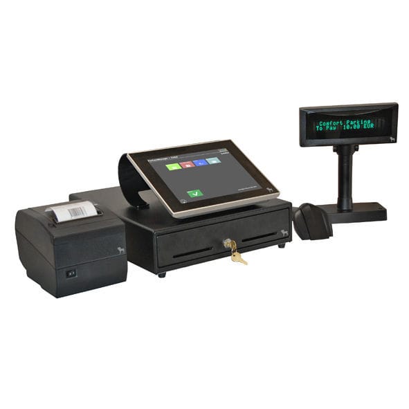 Vehicle access control system - Comfort - Alphatronics - with ...