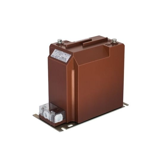 Instrument transformer - VIZ series - TWB SA - cast resin / protection ...