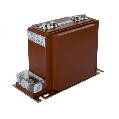 Current transformer - Al 12 - TWB SA - instrument / encapsulated ...