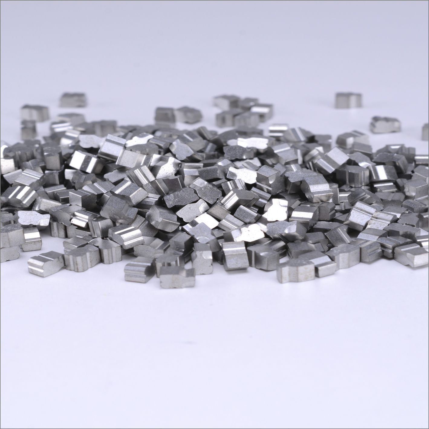 Circular saw blade cutting insert - OKE303 - OKE Precision Cutting ...