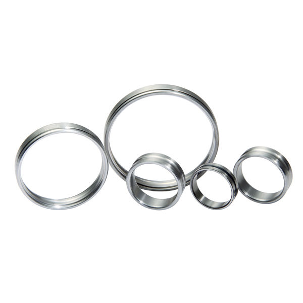Precision ring - Zhejiang XCC Group CO.,LTD. - metal