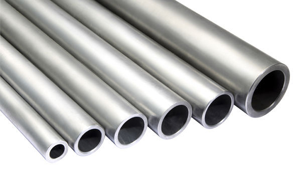 Gas tube - Zhejiang XCC Group CO.,LTD. - steel / heating / vacuum
