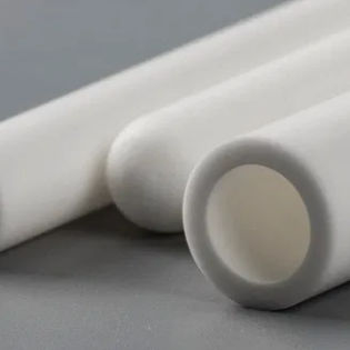 Fused cast refractory material - North Refractories Company