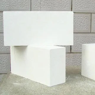 Refractory brick - Sillimanite - North Refractories Company