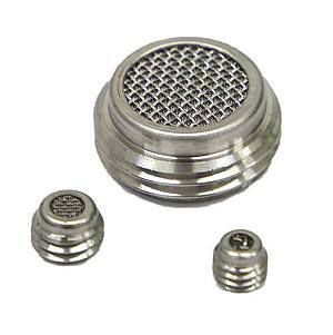 Screw-lock filter - 71000 series - Inosol - liquid / wire mesh ...