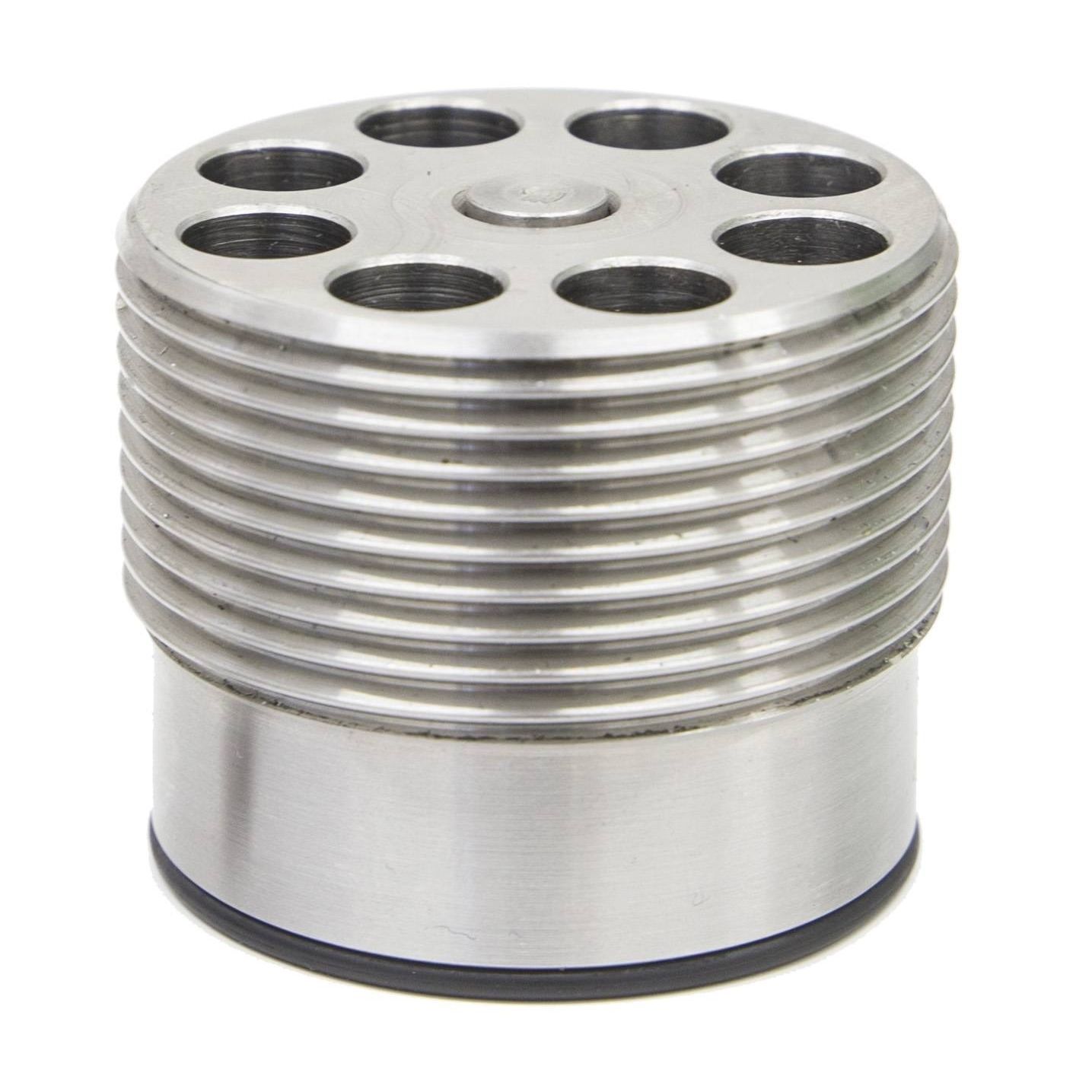 Soft-seat non-return valve - INRV series - Inosol - for water / for ...